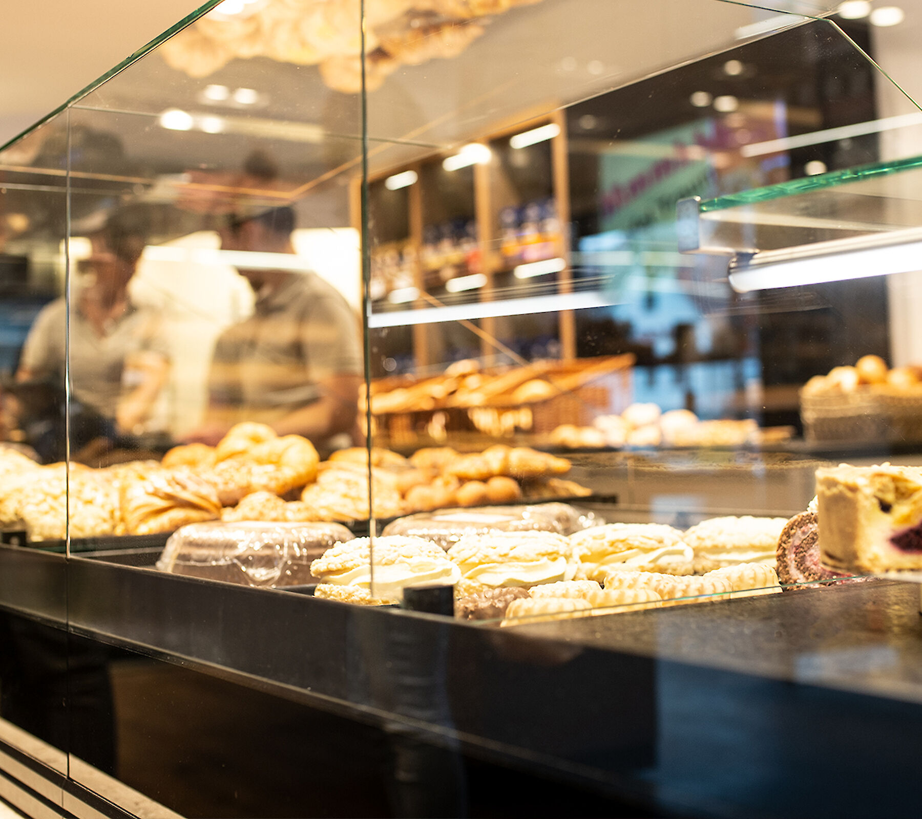 Bäckerei Grieser | Unsere Filialen und Öffnungszeiten